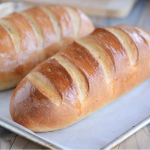 Cloud Bakery Website